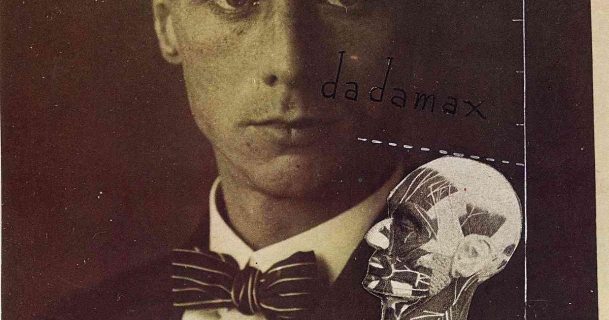 DADA / DATA / Punching Ball, or The Immortality of Buonarroti